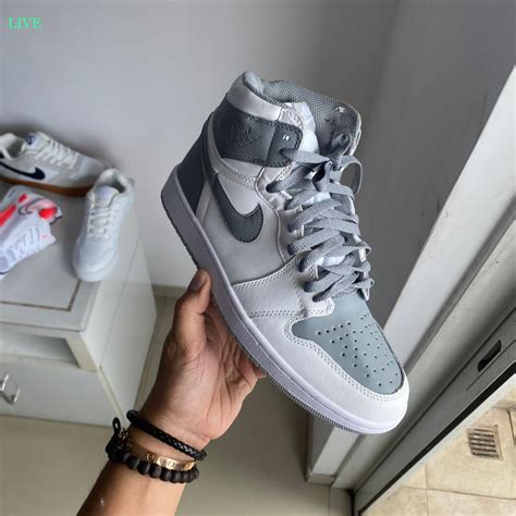 First Copy Air Jordan 1 Shoes Jordan Stealth