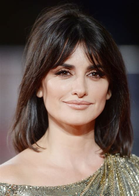 Bardot Bangs Fall 2017 Celebrity Bangs Ideas Popsugar Beauty Photo 10