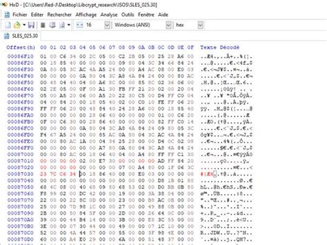 libcrypt ps1 protection bible by red j