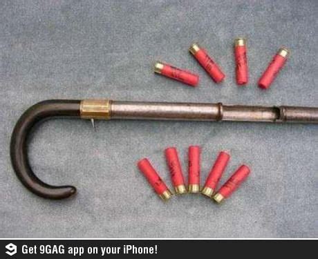 Best Funny Shotgun Memes 9gag