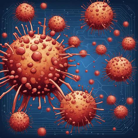 Intelligence Artificielle Une Révolution En Biochimie Avec Des