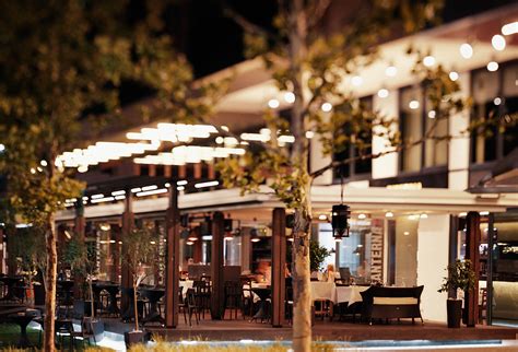 Massimo Ristorante River Park