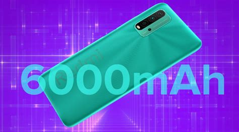Xiaomi Redmi 9T To Be Available In Malaysia On 15 January Price Starts At RM 599 Lowyat NET