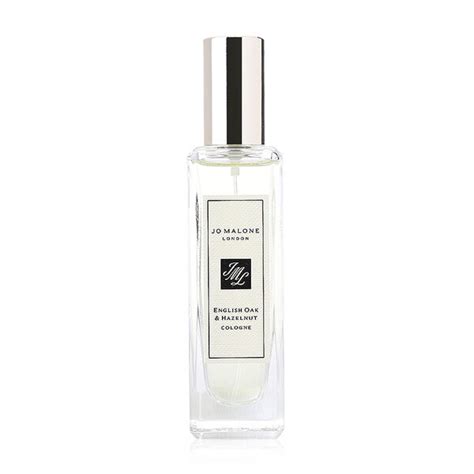 Jo Malone English Oak Hazelnut Cologne 30ml