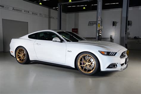 TVS2650 SUPERCHARGER KIT | FORD MUSTANG GT