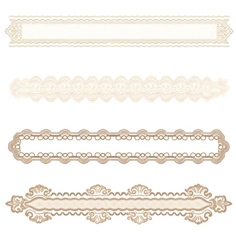 premium ai image premium digital design assets for line border design
