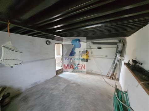 Top Reality Pekná Murovaná Chata Geča Košice Okolie Fotky