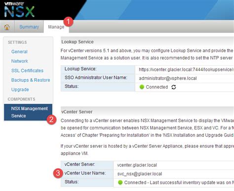 Working With NSX Assigning User Permissions Wahl Network