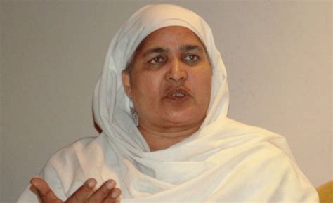 Bibi Jagir Kaur Acquitted In Daughters Death Case A Badal Loyalist Who Became Sgpc Head