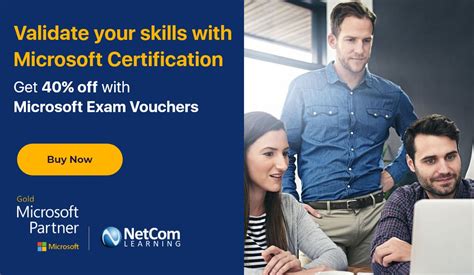 Netcom Learning For Microsoft Learningnetcom Twitter