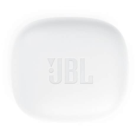 Fone De Ouvido Jbl Wave Flex Sem Fio Branco Wflexwht Comprebel Empresa Do Grupo Bel