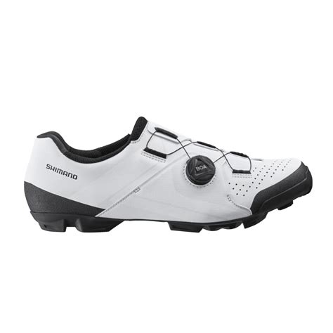 Cicle Ponta Bikes Sapatilha Shimano Sh Xc Mtb Branca