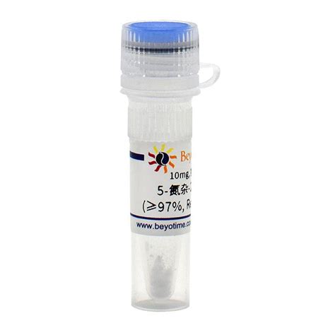 5 氮杂 2′ 脱氧胞苷≥97 Reagent Grade价格详情介绍 960化工网 960化工网