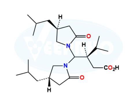 Pregabalin Impurity I Veeprho