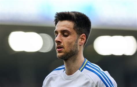 Leeds United Told They Have A Future Champions League Winner As Legend