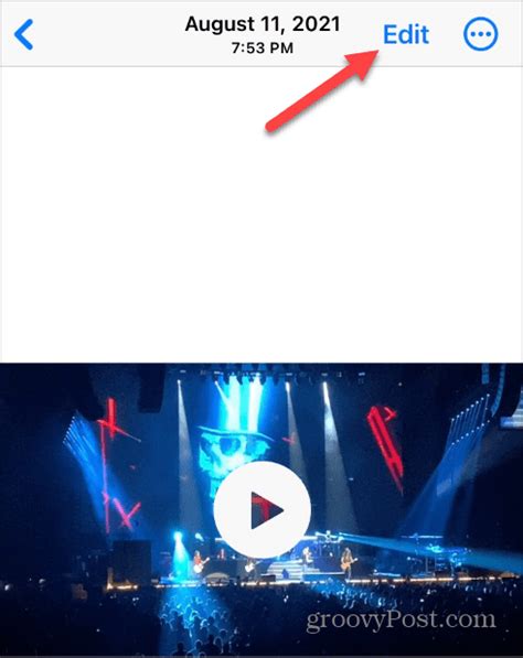 How To Fix Video And Photo Orientation On Iphone