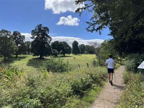 Activities Outdoors Families Sports Shooting And More Swinton Estate