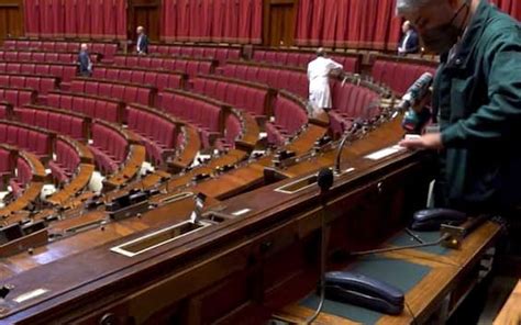 Parlamento 13 Seggi Ancora Da Assegnare Tra Camera E Senato Sky Tg24