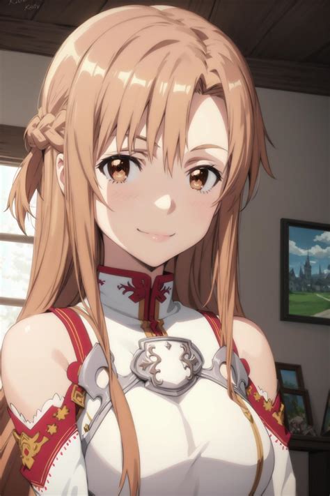 Kizuki D Anime Civit V Incl Vae Pruned Images Generated With AI