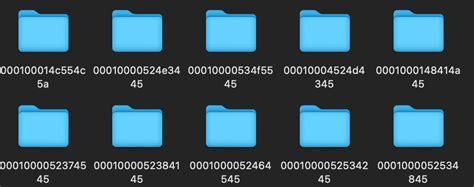 I Just Extracted My Wii Game Saves Using Savegame Manager Gx And This
