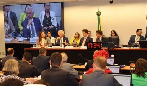 Cpi Do Mst Já Soma 135 Convocações De Apoiadores Das Invasões