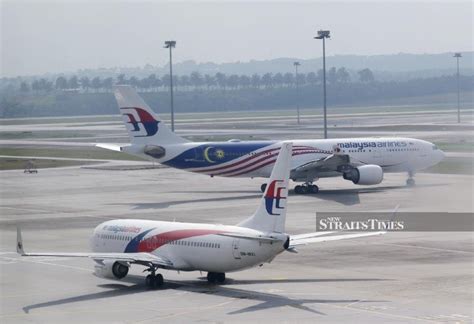 Mavcom Airasia Receives 42 Of All Customer Complaints For First Half