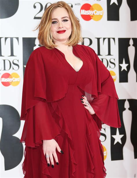 Wow Adele Shows Off Insane Bikini Body After Weight Loss