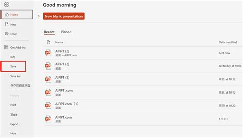 How To Delete A Slide On PowerPoint For Editing Purposes AiPPT