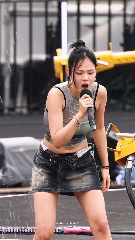 Pin On Bibi 비비🦋