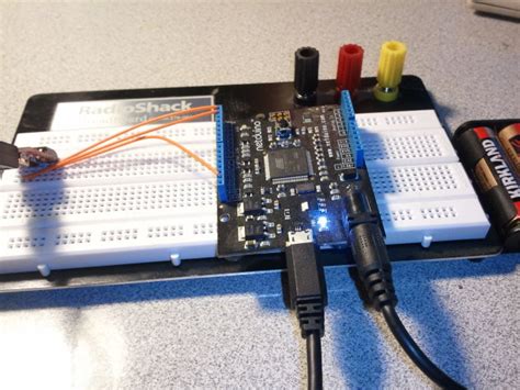 Secret Diabolical Workshop A Netduino Keyboard Simulator