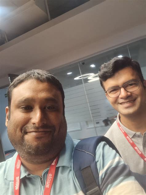 Sridhar S On Linkedin Mcw2025