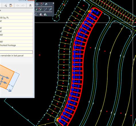 Subdivision Layout Tips And Tricks Autodesk Community