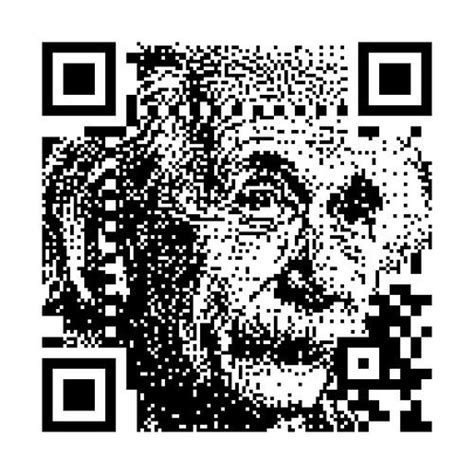 Qr Code Art Generator