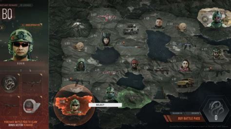 When Does Warzone Season 2 End Important Times And Details One Esports