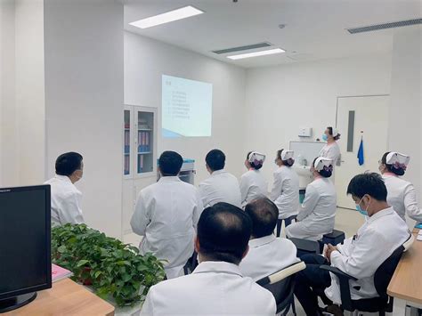 医学一学无止境的学科 西安高新医院