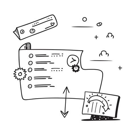 Flat AI Driven Language Processing Frame Concept As A Clean Border