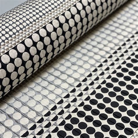 Etch Textured Double Cloth Fabric 2 Metres Margo Selby