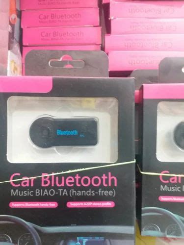 Car Bluetooth At Unit Car Bluetooth In Jaipur ID
