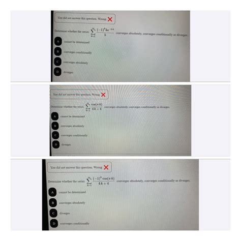 Solved Answer Parts A B And C By Using You Did Not Answer Chegg