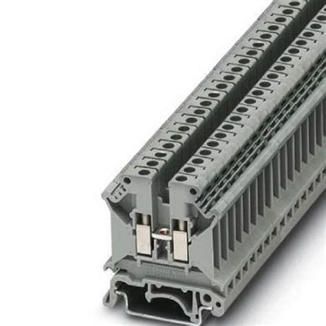 Phoenix Contact Terminal Block At ₹ 2 Piece In Jaipur Id 2852472846330