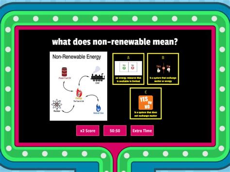 Microcontroller Gameshow Quiz