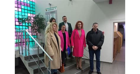 Бивш областен управител застава начело на коалицията ПП ДБ в Монтана