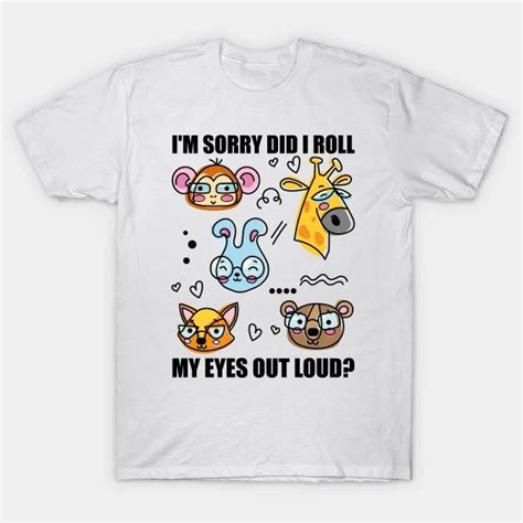 Funny Sarcastic Humor T Shirt