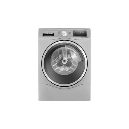 Bosch Serie 8 Wdu8h549 Was-droogcombi 10kg - 6kg 1400t