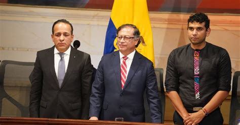 Las Tendencias Del Pacto Histórico Camino A Octubre
