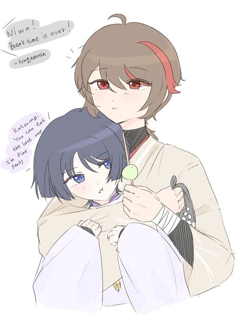 W Not Leak Free On Twitter Katsuragi Https T Co Euue Vgs Twitter