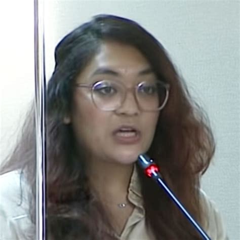 Raeesah Khan Darling Of Singapore Millennials Resigns As Opposition Mp After Lying In