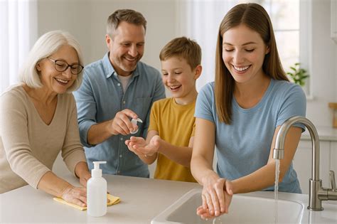 What Is A Fomite Meaning Examples And How They Spread Diseases