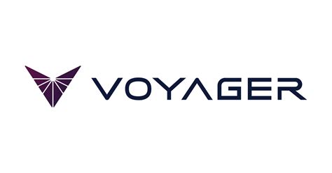 Voyager And Palantir Developing Ai Powered Solution For Space Domain