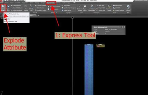 Copy từ cad sang excel xuất text từ autocad sang excel hay